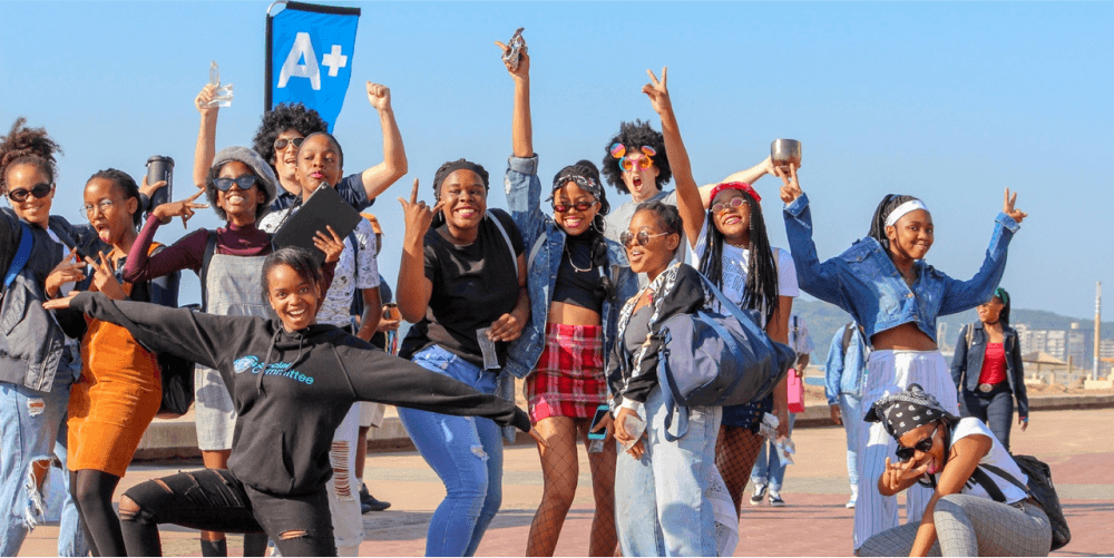 DGHS Sponsored walk | Advantage Learn
