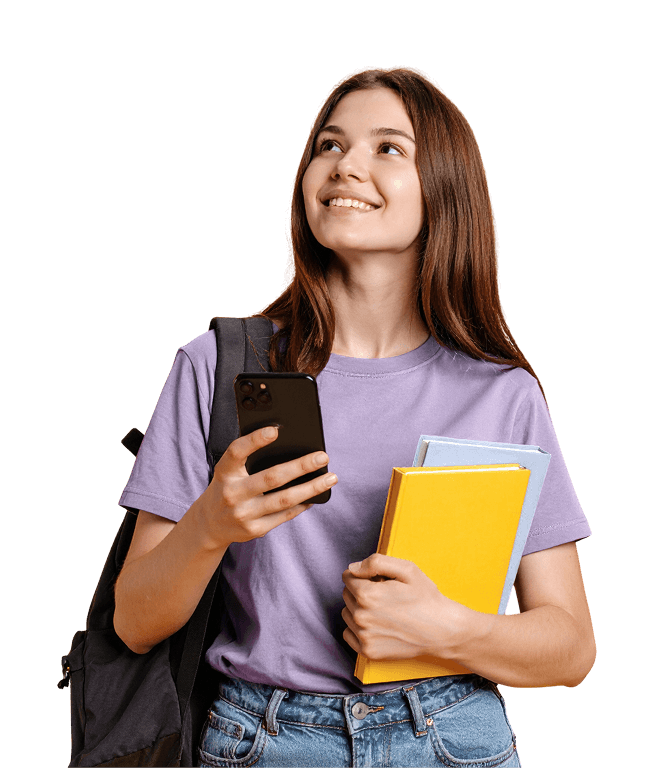 Further Studies English | Advantage Learn