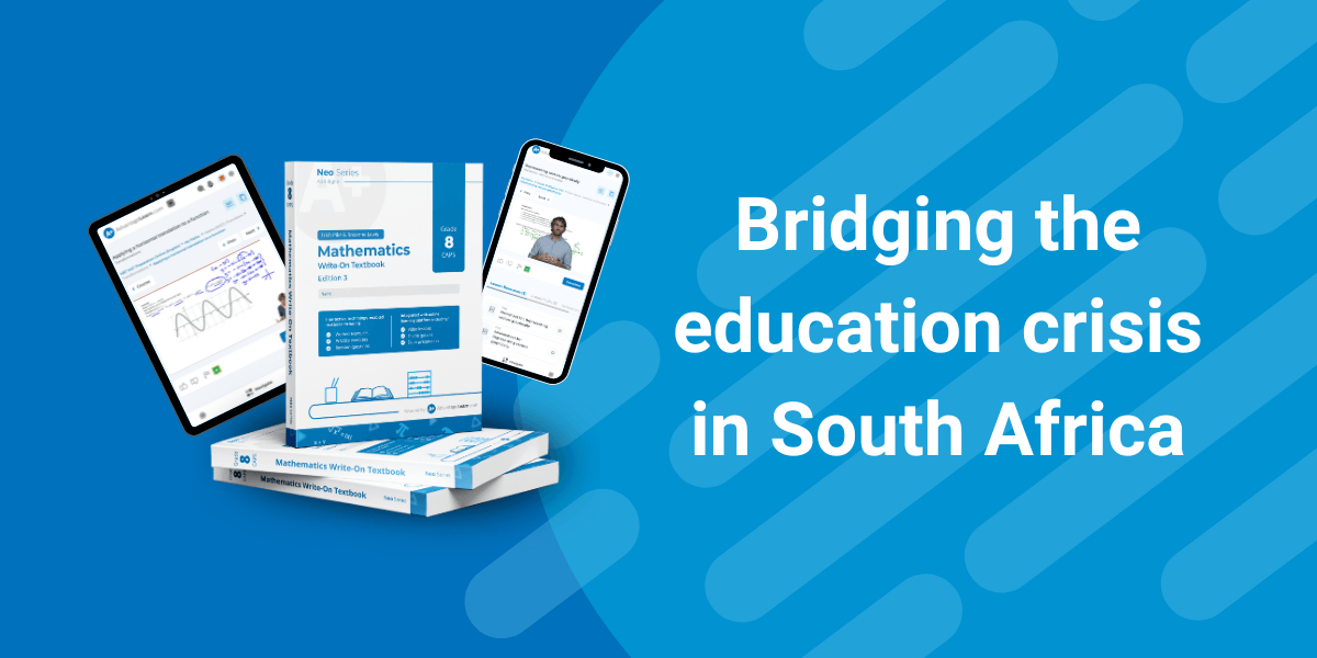 Bridging the Maths Education Gap In SA | Advantage Learn